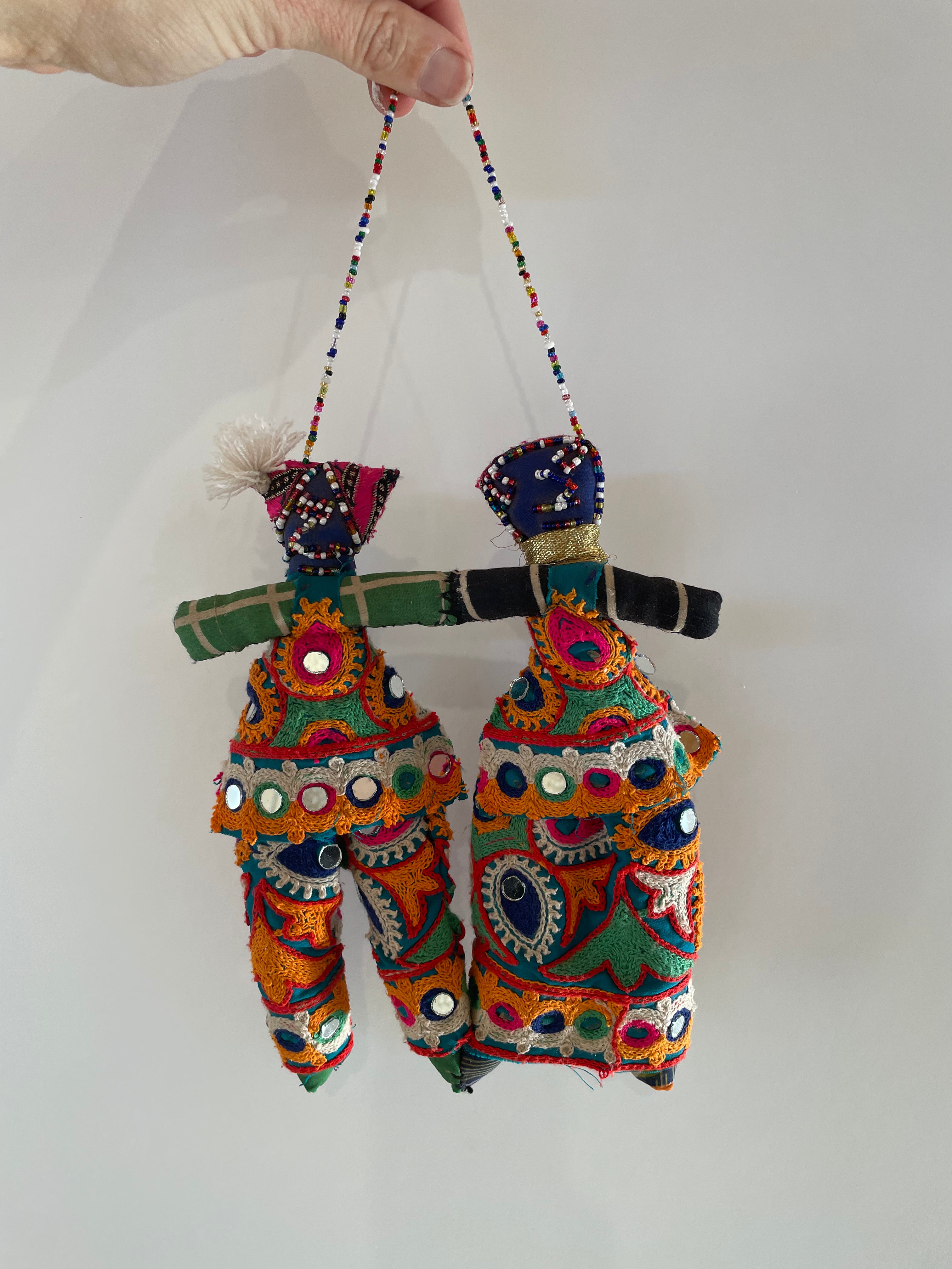 Vadha Couple #2 – Carlieballard